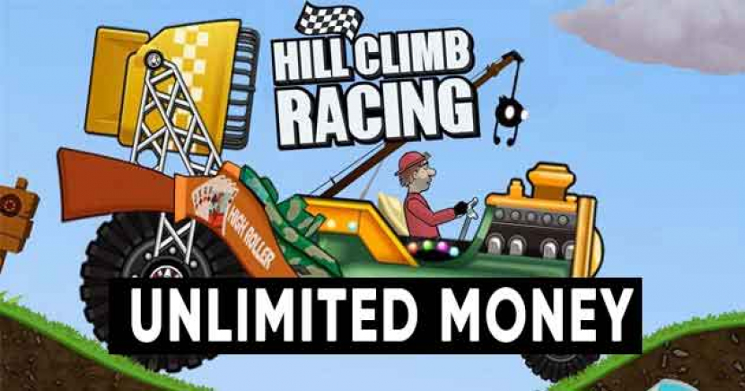 Download Hill Climb Racing MOD APK Terbaru: Uang Tak Terbatas