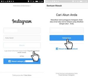7 Cara Mengatasi Instagram Tidak Bisa Login, Mudah Banget!