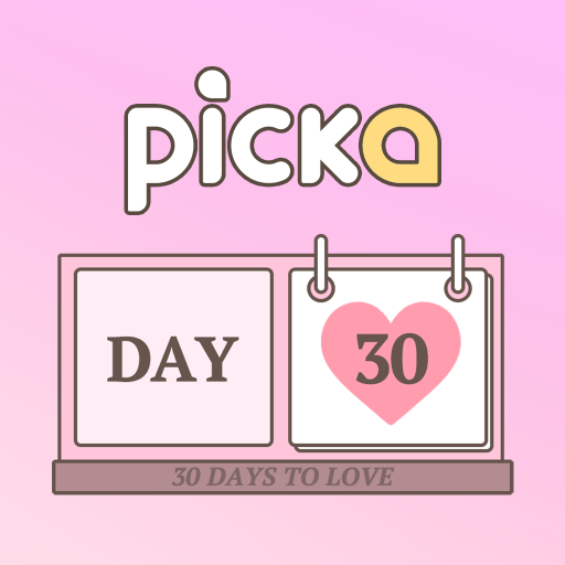 Picka 30 Days To Love Mod Apk: Aplikasi Kencan Online, Biar Ga Jomblo!