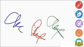 9 Cara Membuat Tanda Tangan Digital, Buat TTD dengan Mudah!