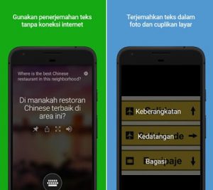 14 Aplikasi Translate HP Android Terbaik, Hasil Terjemahan Akurat