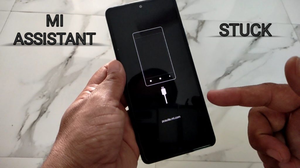 Apa Arti Connect With Mi Assistant? Ini Cara Menggunakannya!
