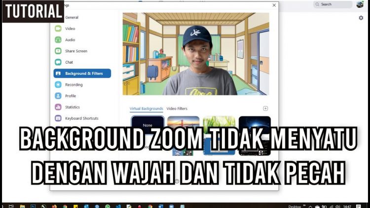 75 Background Zoom Hitam Polos For FREE - MyWeb