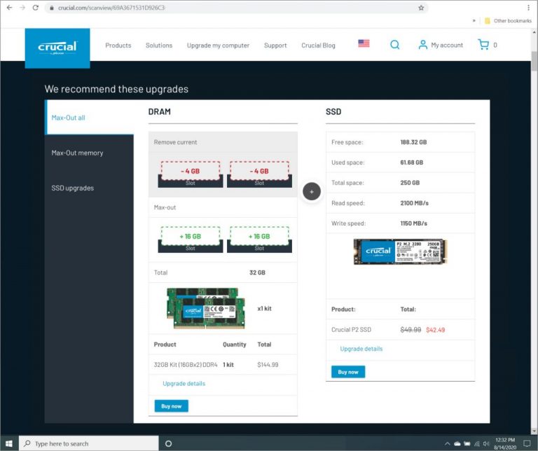 Tutorial Cara Menambah RAM Laptop sendiri Tanpa Teknisi, Mudah