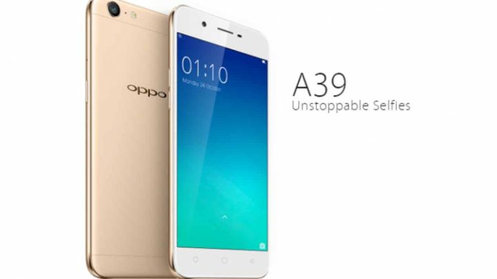 Harga Terbaru & Spesifikasi Oppo A39 Lengkap, Full Spek! | Tekno KING