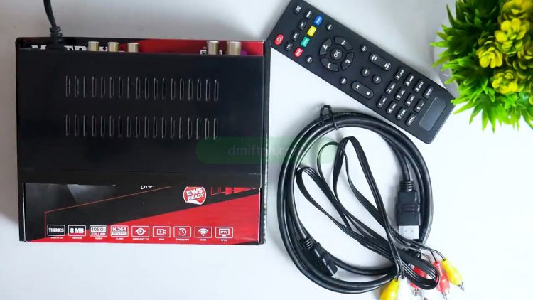 7 Cara Mengatasi STB Matrix Apple Tidak Berfungsi | Tekno KING