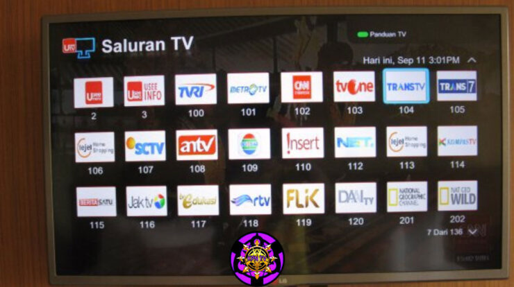 Link Download Aplikasi KPN TV Mod APK V.7.4 Terbaru 2022