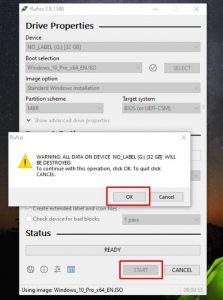 Cara Menggunakan Rufus untuk Install Windows (Bootable USB)