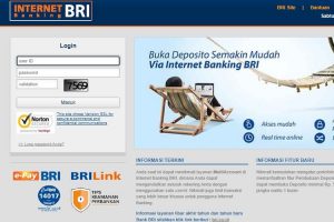 Cara Internet Banking BRI (Daftar, Aktivasi, Penggunaan) Lengkap!