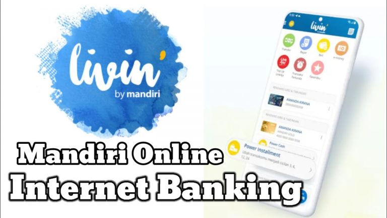 14 Cara Mengatasi M-Banking Livin Mandiri Tidak Bisa Dibuka