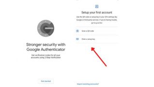 2 Cara Menggunakan Google Authenticator HP/PC Agar Akun Aman
